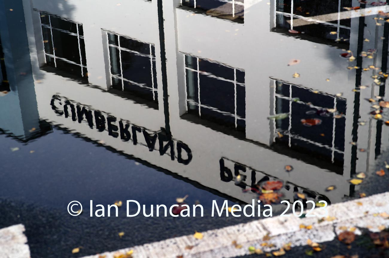 Transformation of Keswick’s former pencil factory – Ian Duncan Media
