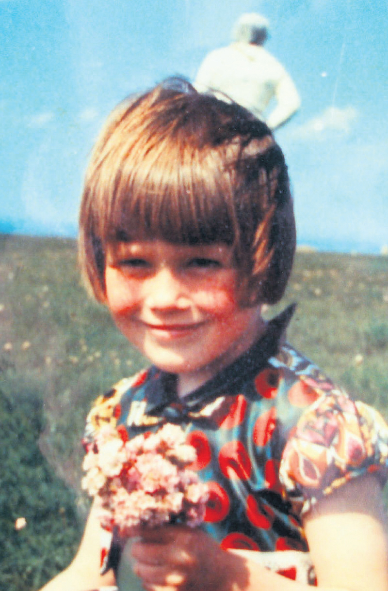 The Solway Spaceman – Ian Duncan Media