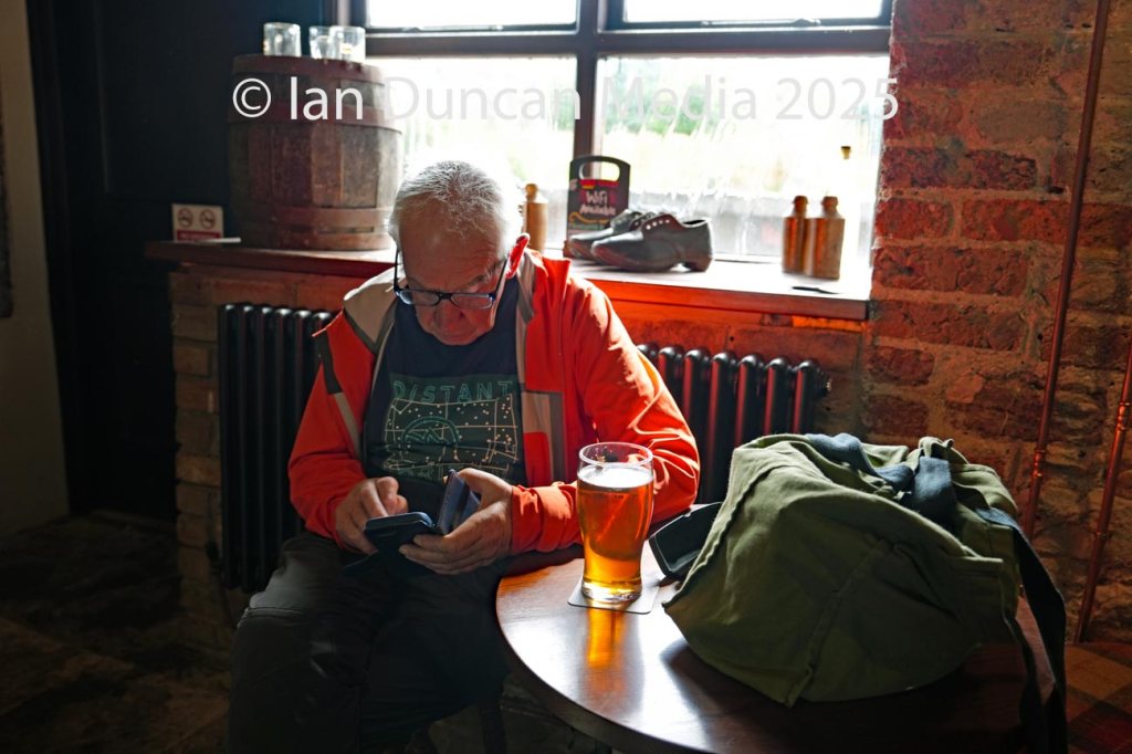 Jennings Brewery – Ian Duncan Media